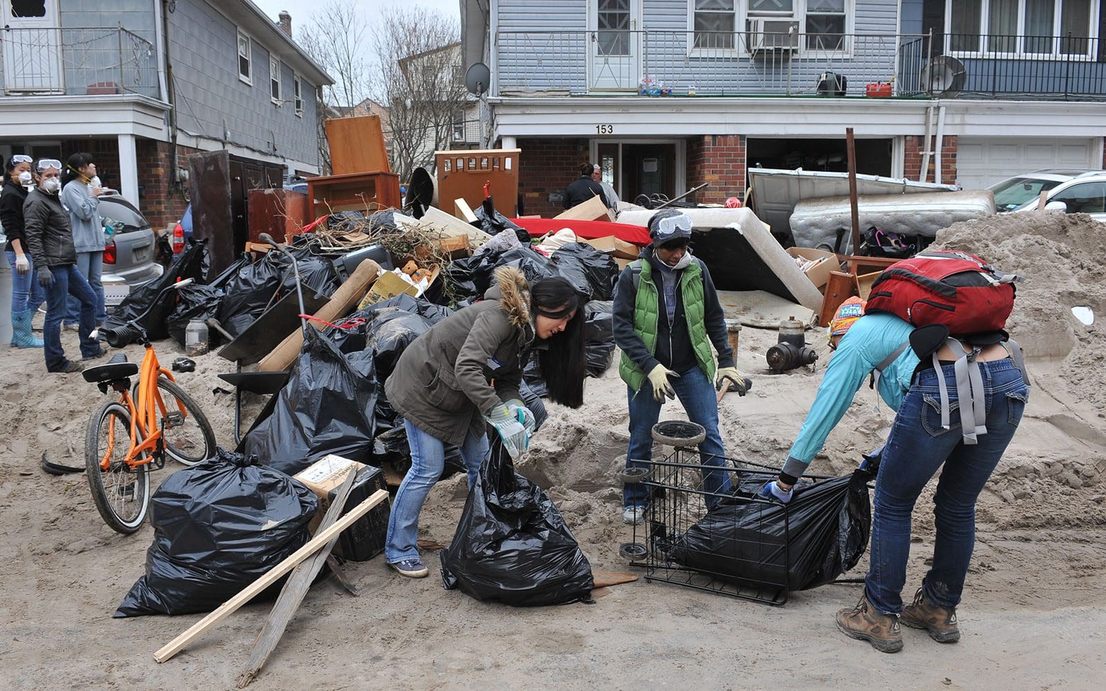 Krucial Rapid Response - Emergency Deployment