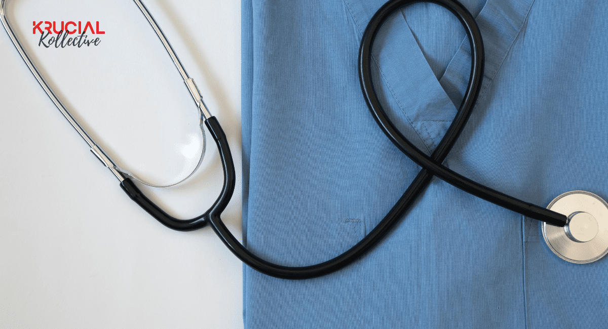 Top 5 Scrubs for Medical Professionals