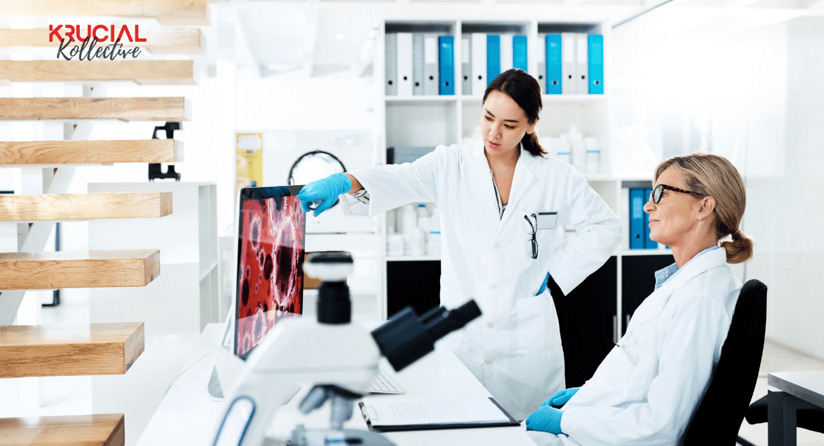 History of Medical Discoveries: From 1700 to 1900 - Krucial Rapid Response