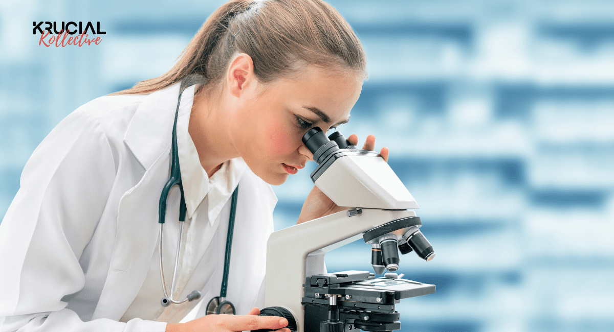 History of Medical Discoveries: From 1900 to Now - Krucial Rapid Response