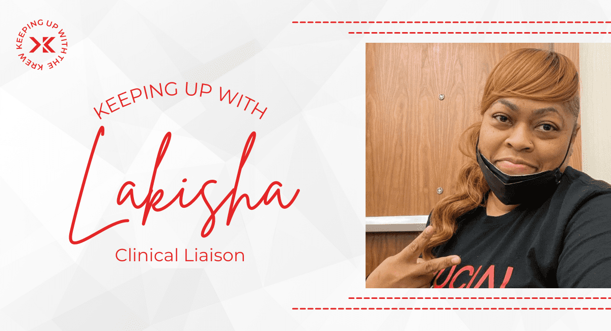 From Travel Nurse in Mississippi to Clinical Liaison in NYC